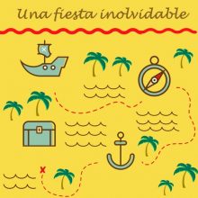 La búsqueda del tesoro: qué es y cómo organizarla - Búsqueda del Tesoro